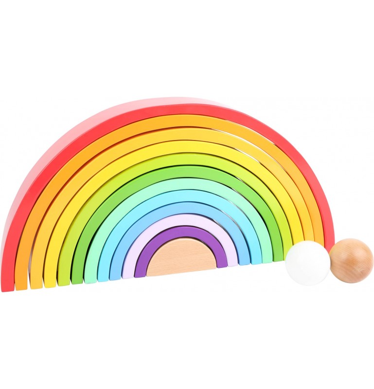 Montessori Learning Colours: Colour set