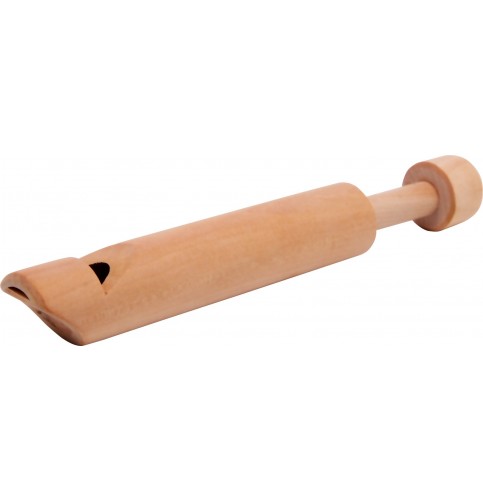 Slide flute: children's musical instrument - Montessori toys
