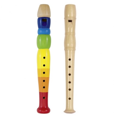 Flute child: Learn to play the flute - Musical awakening