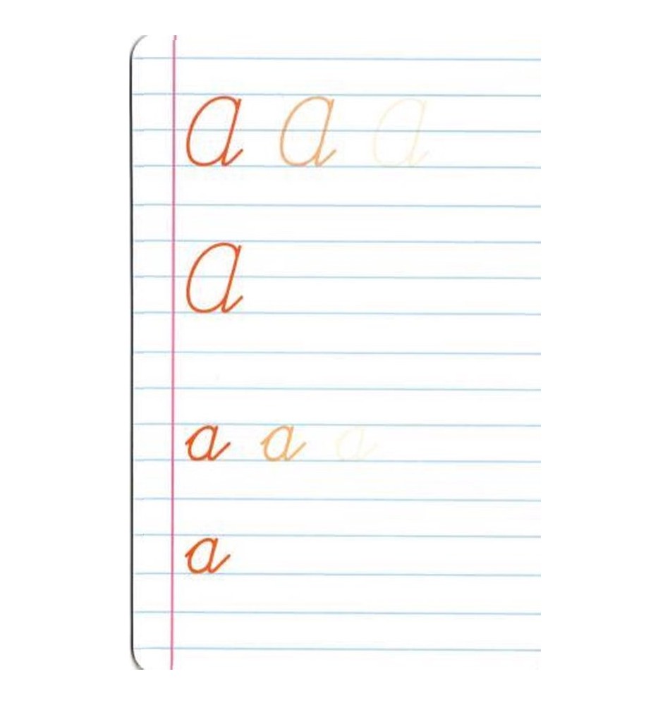 Learn To Write Letters Learn To Write In Cursive