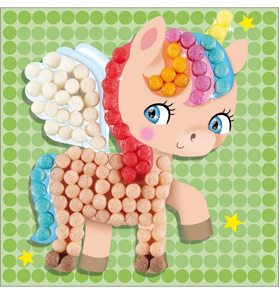 Montessori Activities: All creative and imaginative activities