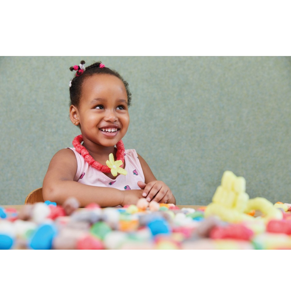 Montessori Activities: All creative and imaginative activities