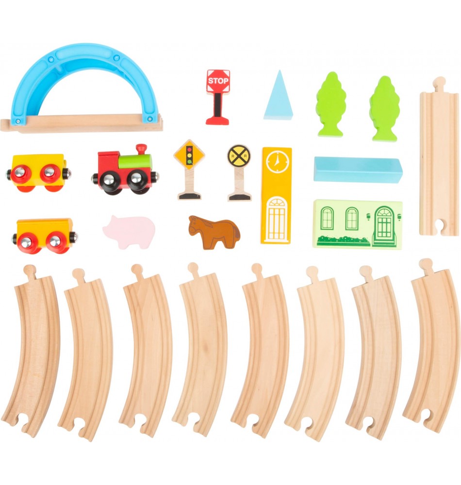 Train & Circuit Toys - Explore the World of Motion and Engineering